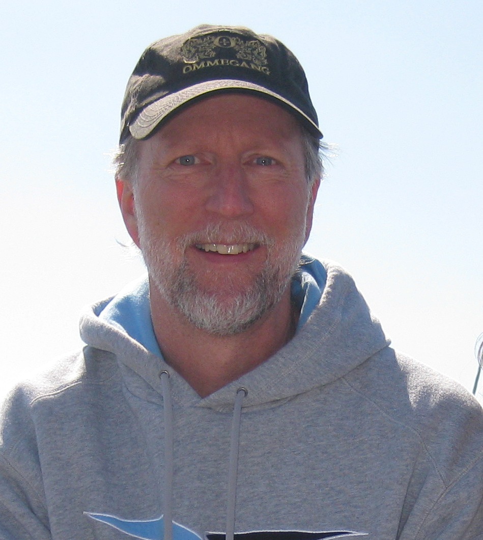 Kevin Buckley's Page